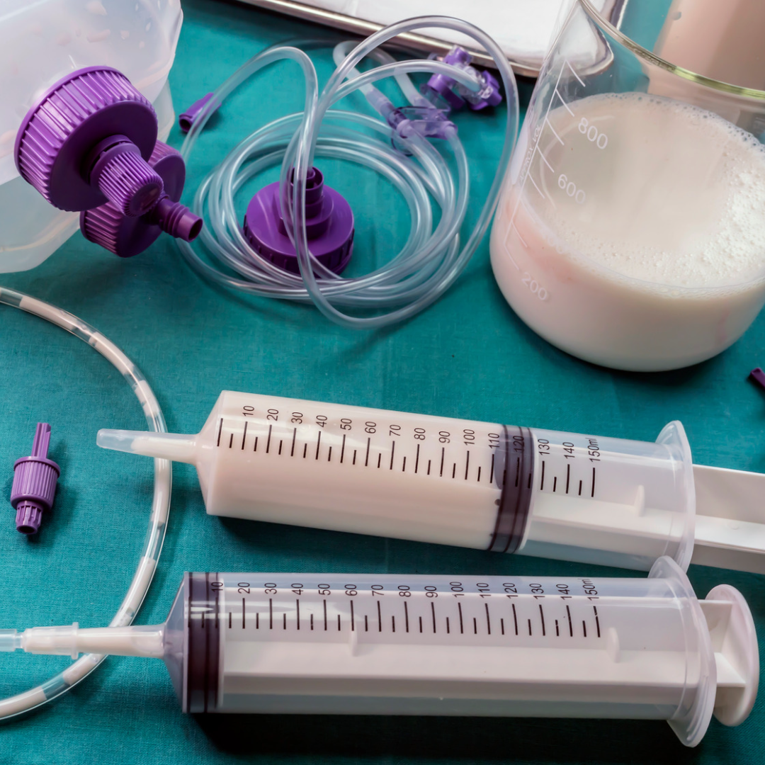 Feeding Tubes & Gastrostomy Management – ORH Community Support Training ...