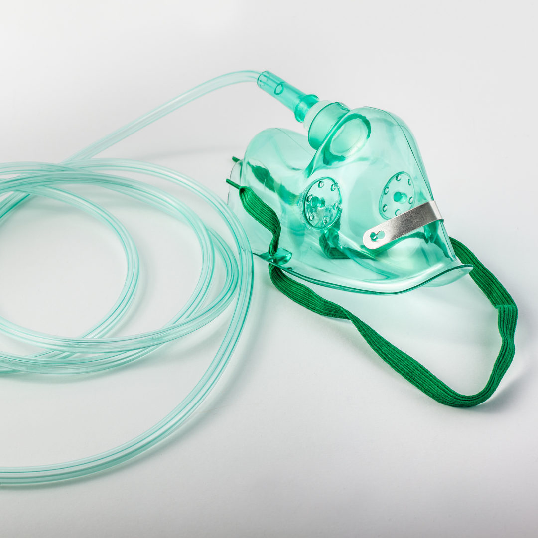 Oxygen Administration – ORH Community Support Training Solutions